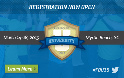 Johnson Controls Facility Management Portal